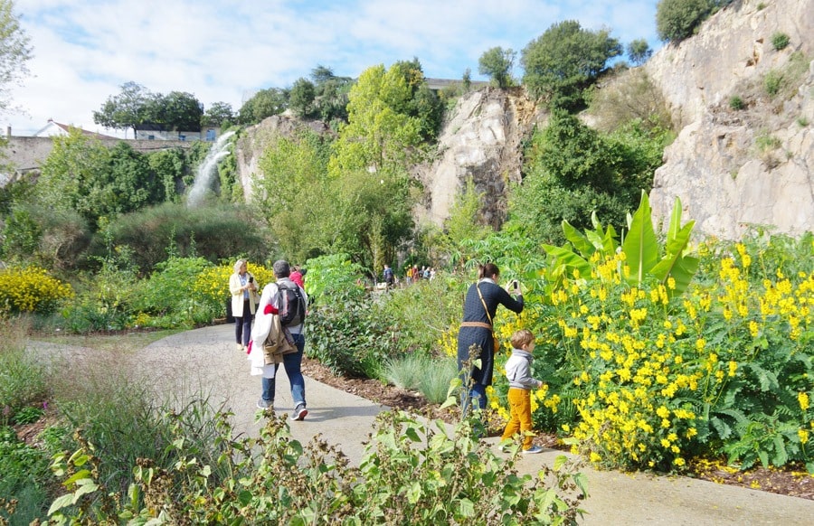 France Villes et territoires Durables, partenaire du concours “Les victoires du paysage 2022 ...