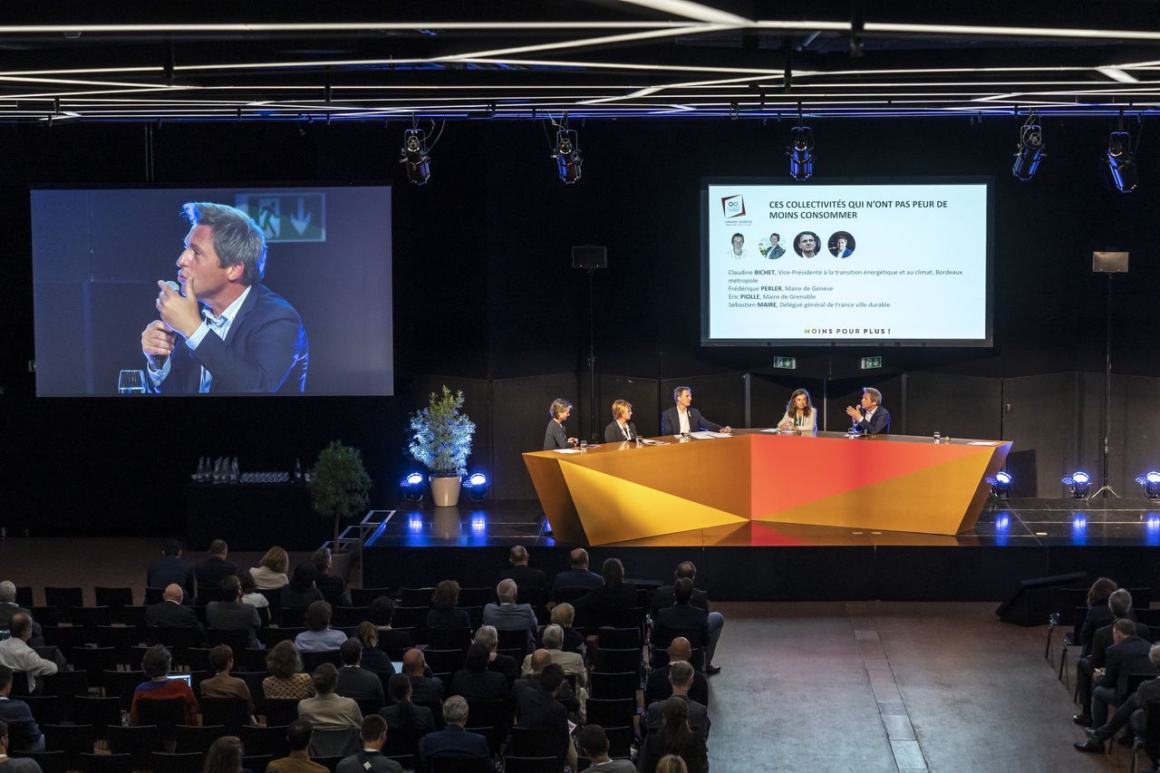 [Evénement] Assises Européennes de la Transition Energétique : découvrez les temps forts de ...