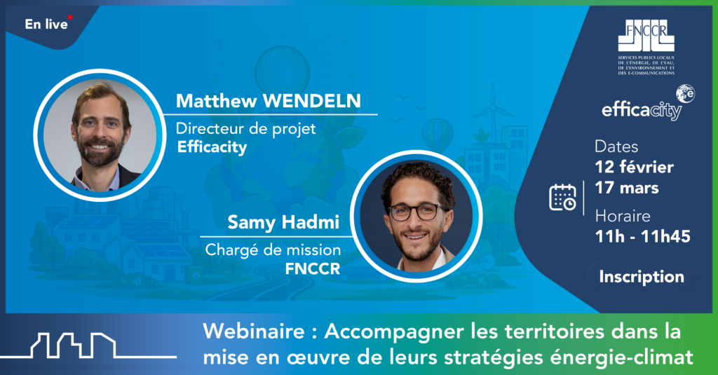 [Webinaire] Présentation de l'AMI Planification énergie-climat : AMI ...